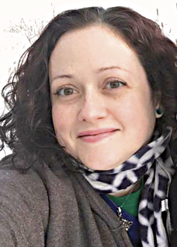 Kate Marie Roe Doyle | News, Sports, Jobs - News and Sentinel